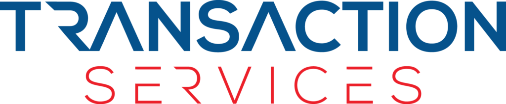 Transaction Services
